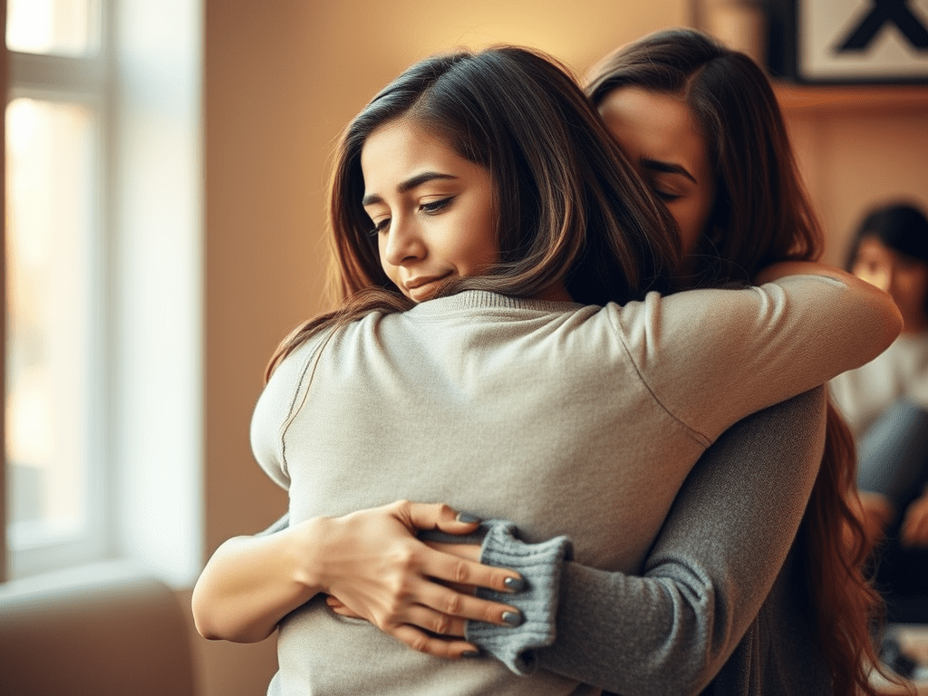 Encourage One Another: The Power of Uplifting Words - Healthy in Heart ...