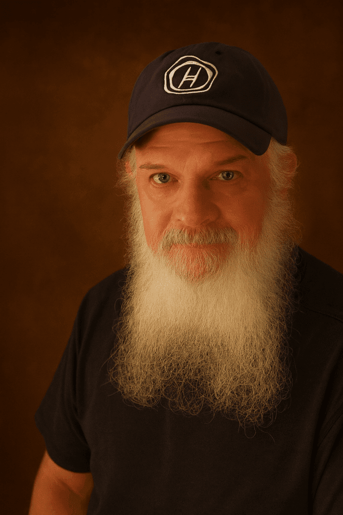 Todd G Keaton - Healthy in Heart Media, LLC